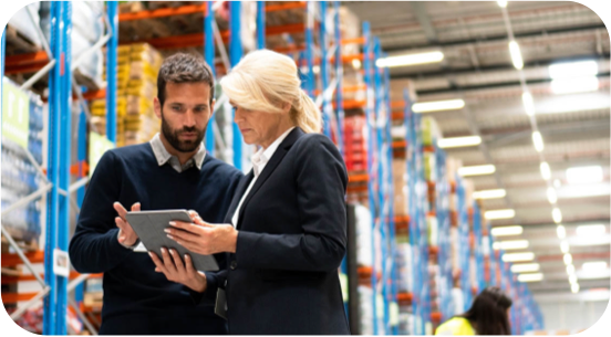 How we do it - Ordian